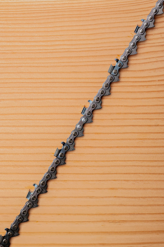 Full Skip, Skiptooth, Semi-Skip Chains - Westcoast Saw