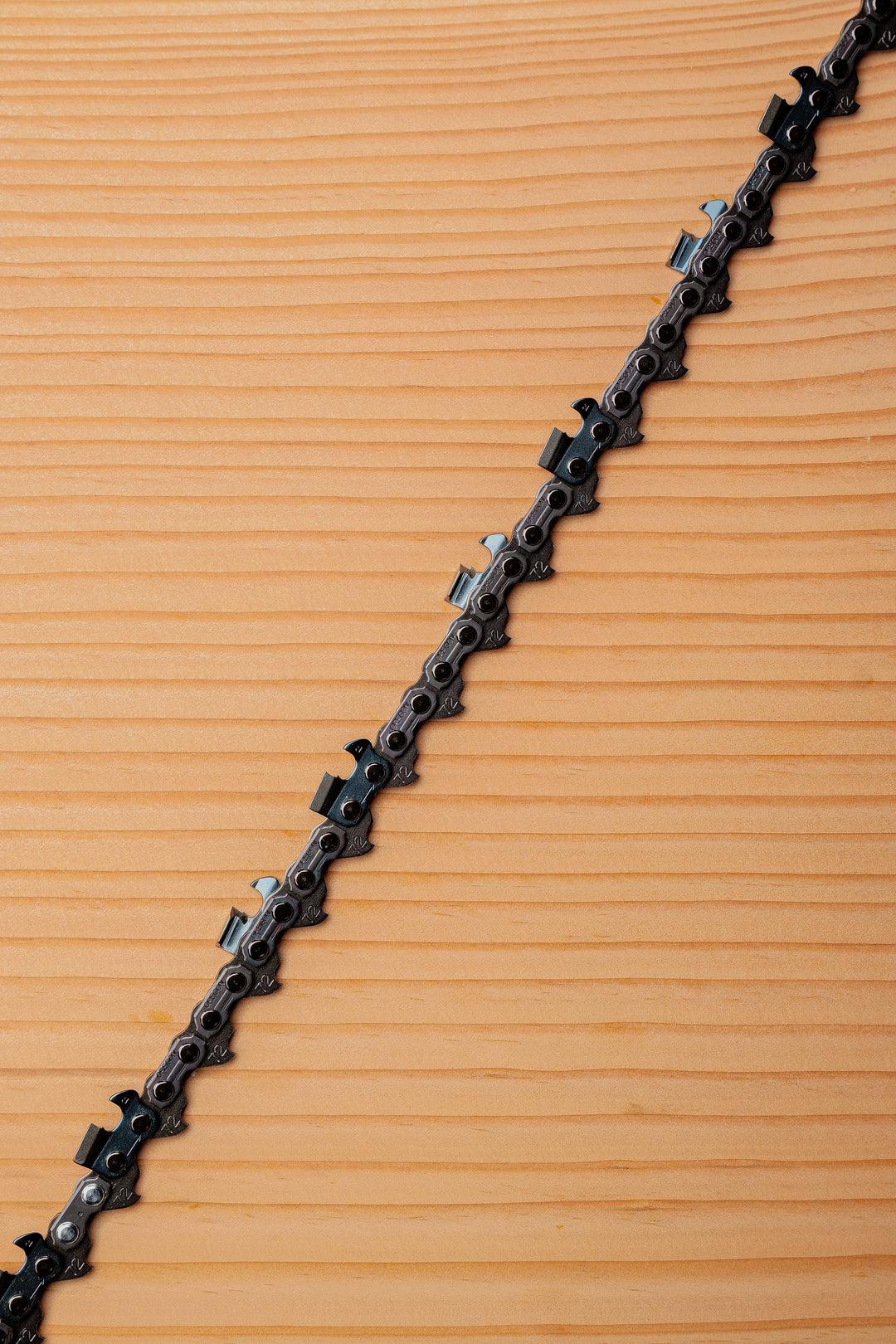 OREGON 72CK (3/8" X .050) SQUARE CHISEL SEMI-SKIP CHAIN