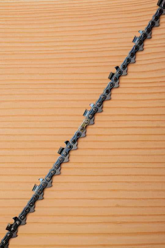 OREGON 72EXJ (3/8" X .050) ROUND CHISEL FULL SKIP CHAIN