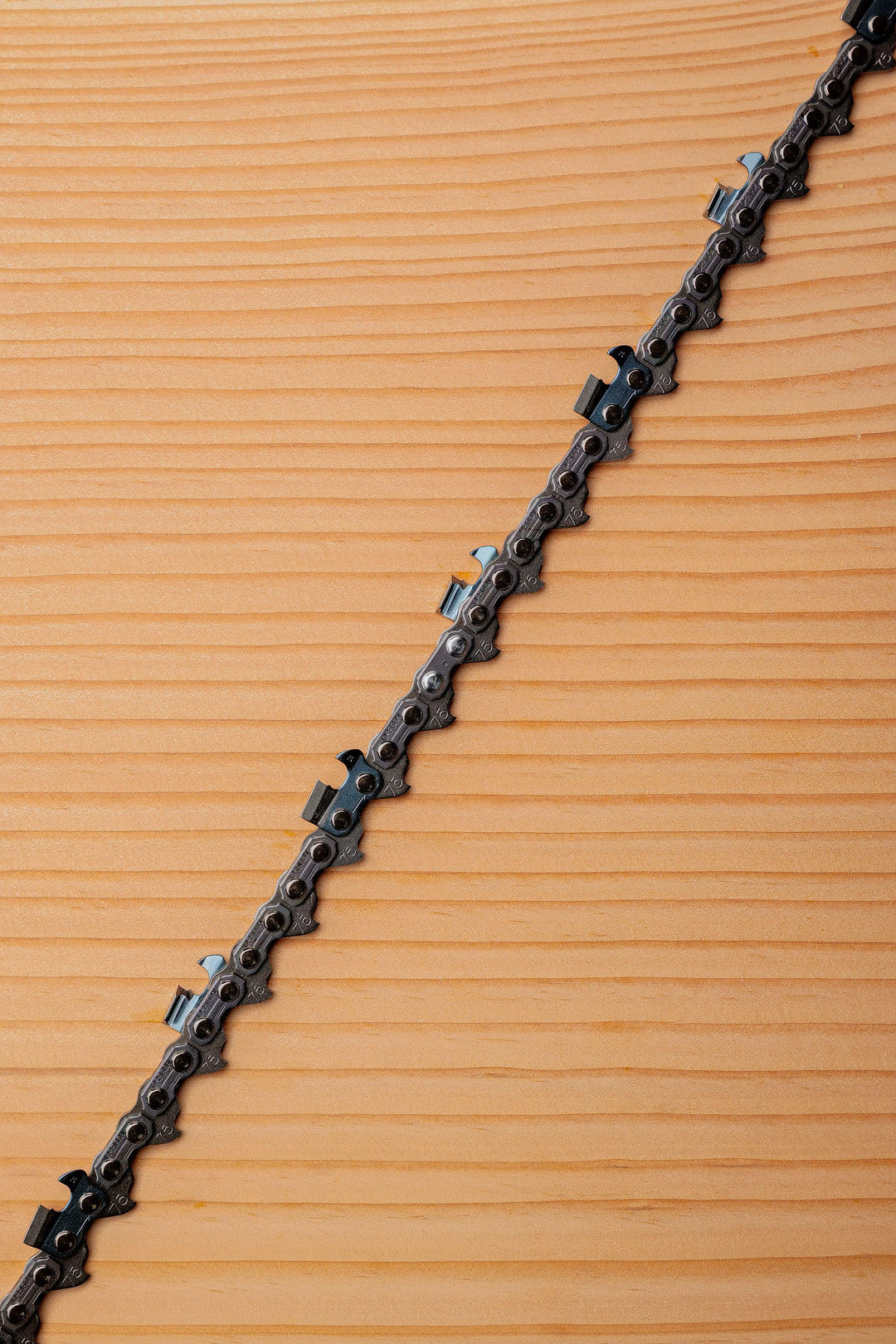 Oregon 75CJ Square Chisel Skip tooth Chain - Westcoast Saw™