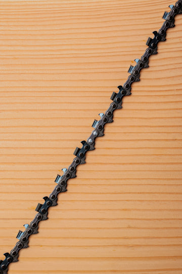 OREGON 75CL (3/8" X .063) SQUARE CHISEL FULL COMP CHAIN