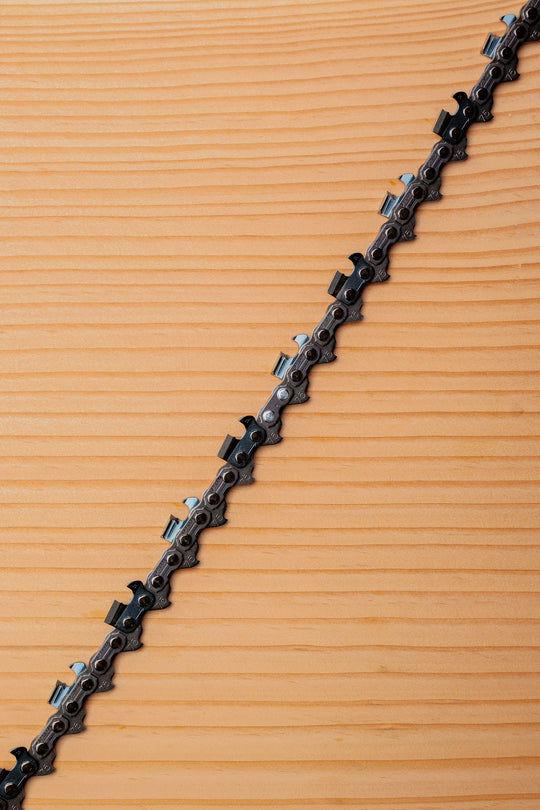 OREGON 75CL (3/8" X .063) SQUARE CHISEL FULL COMP CHAIN