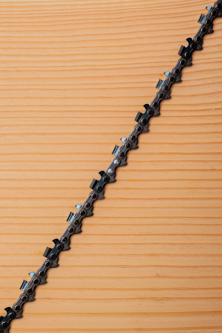 OREGON 75CL (3/8" X .063) SQUARE CHISEL FULL COMP CHAIN
