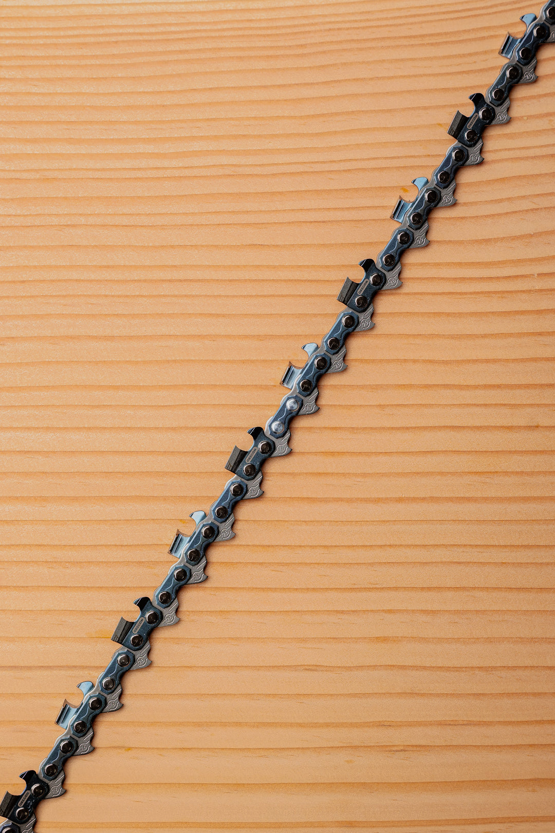 Oregon 75EXL Round Chisel Full Comp Chain - Westcoast Saw™