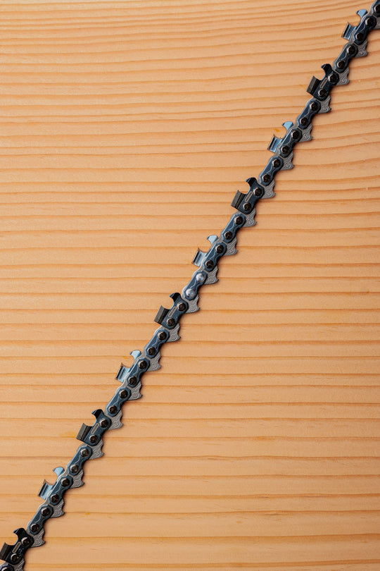 Oregon 75EXL Round Chisel Full Comp Chain - Westcoast Saw™