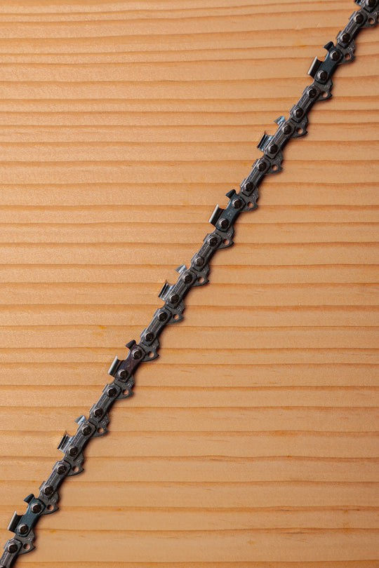 Oregon Chainsaw Low-Pro Semi Chisel Chain - Westcoast Saw™