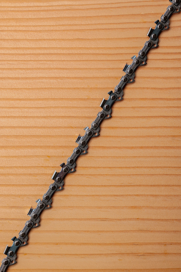 Oregon Chainsaw Low-Pro Semi Chisel Chain - Westcoast Saw™
