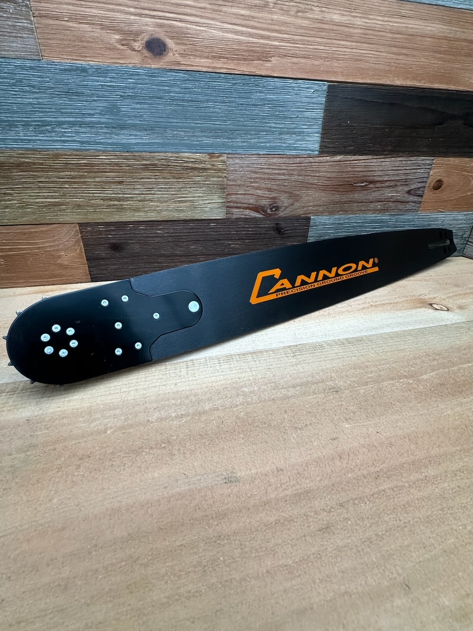 Cannon SuperBar | Westcoast Saw