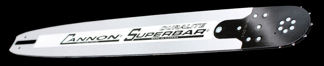 Cannon Duralite Superbar | Westcoast Saw
