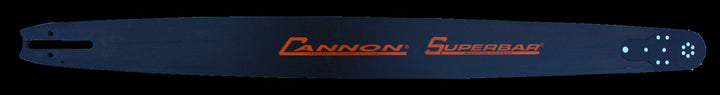 Cannon SuperBar | Westcoast Saw