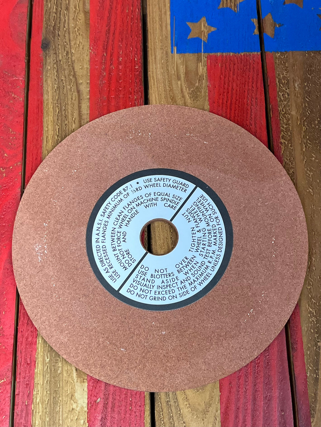 Shop Grinding Wheels | Replacement Grinder Wheels | Westcoast Saw