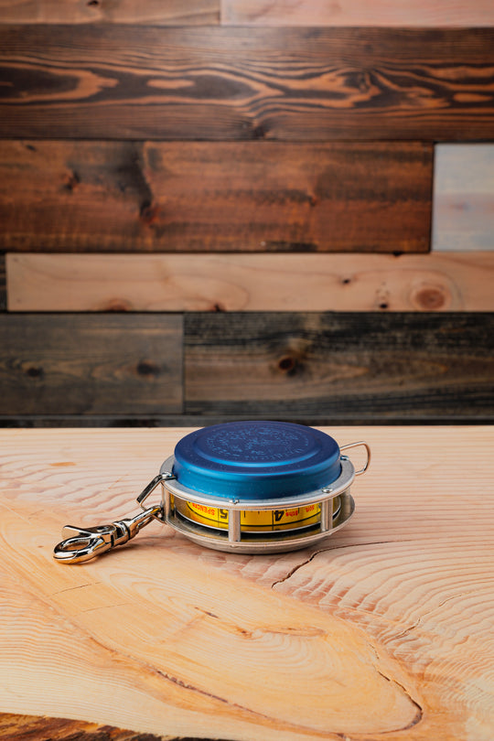 Spencer Logging Tape | Loggers Tape | Westcoast Saw