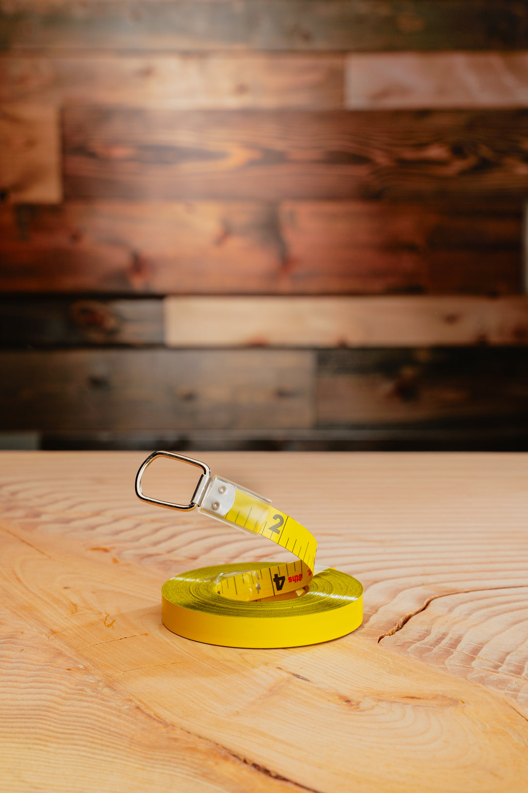 Spencer Logging Tape | Loggers Tape | Westcoast Saw