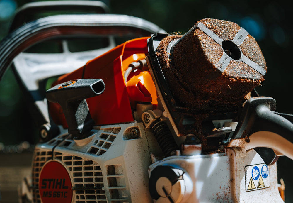 Chainsaw Parts | Replacement Parts | Westcoast Saw