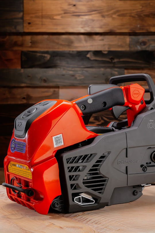 Ultra-Light Top Handle Mufflers | Westcoast Saw