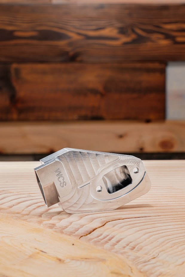 Ultra-Light Top Handle Mufflers | Westcoast Saw