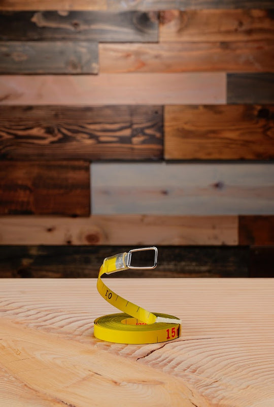 Spencer Logging Tape | Loggers Tape | Westcoast Saw