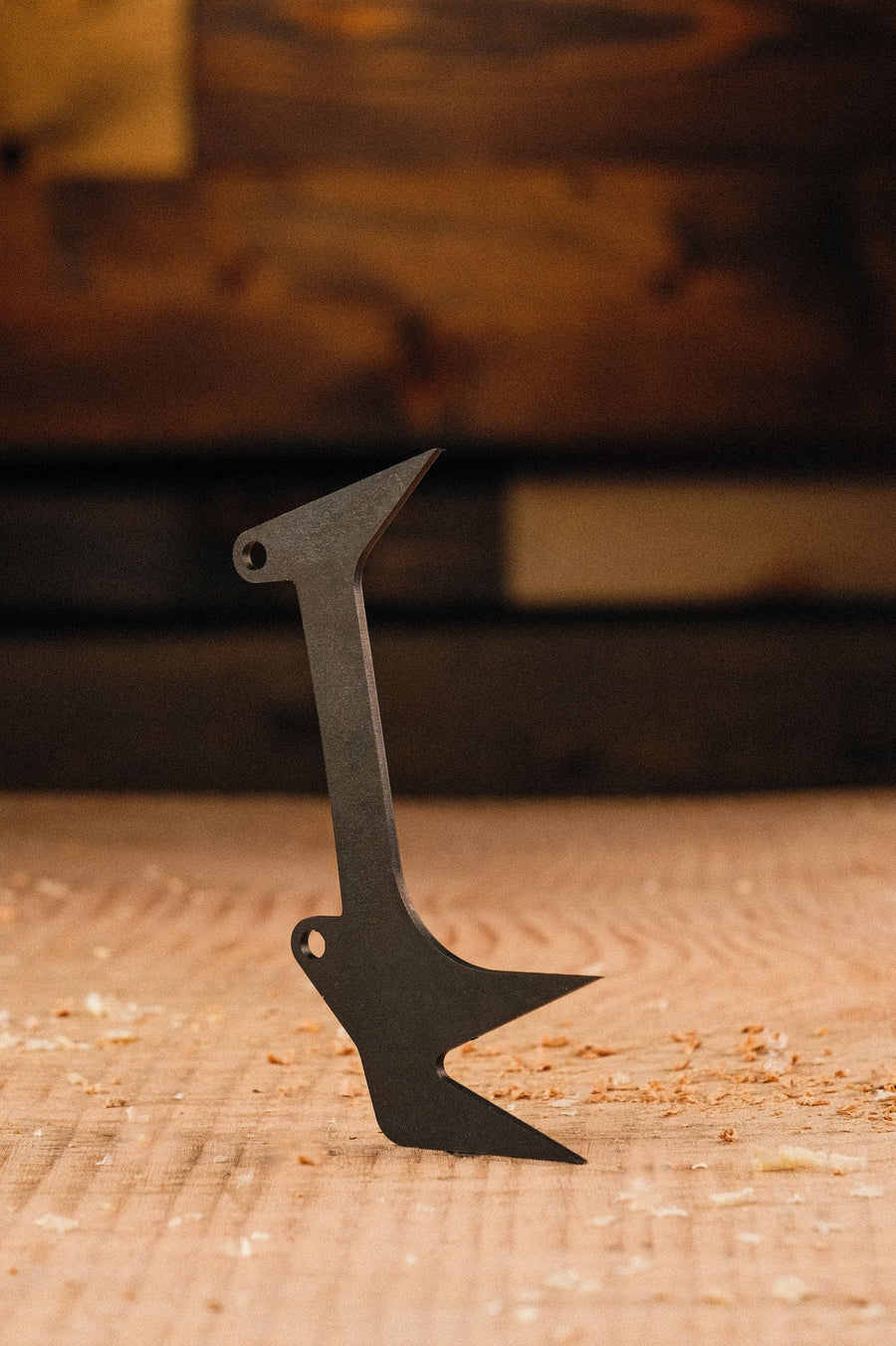 3-Point Westcoast Saw® Felling Dogs | Shop Westcoast Saw