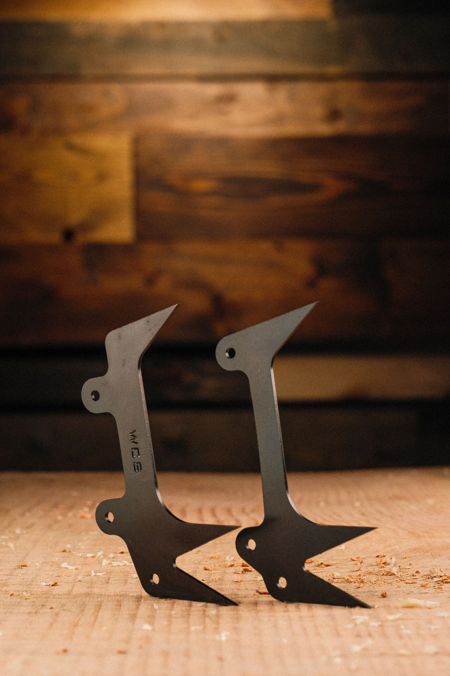 3-Point Westcoast Saw® Felling Dogs | Shop Westcoast Saw