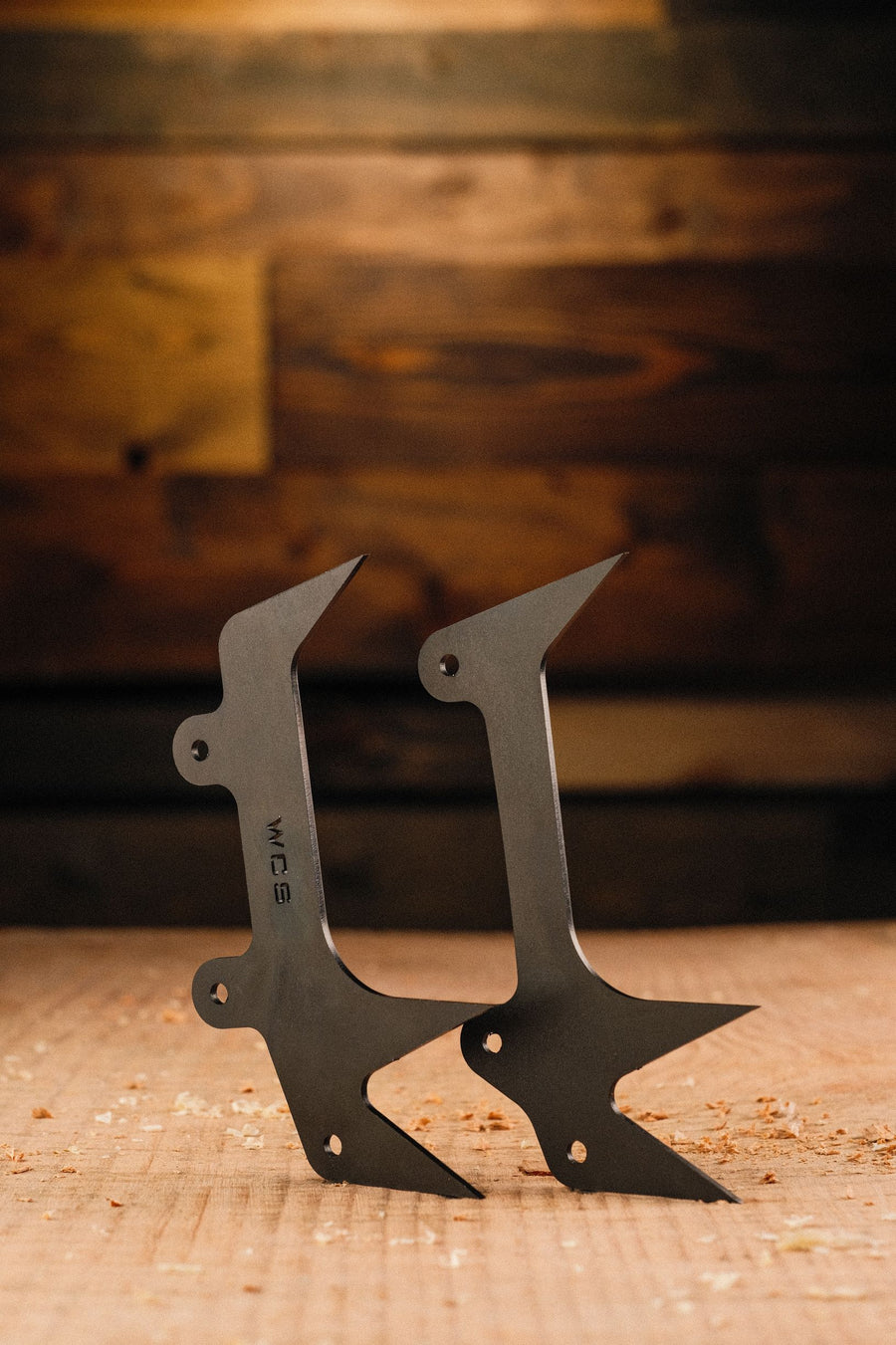 3-Point Westcoast Saw® Felling Dogs | Shop Westcoast Saw