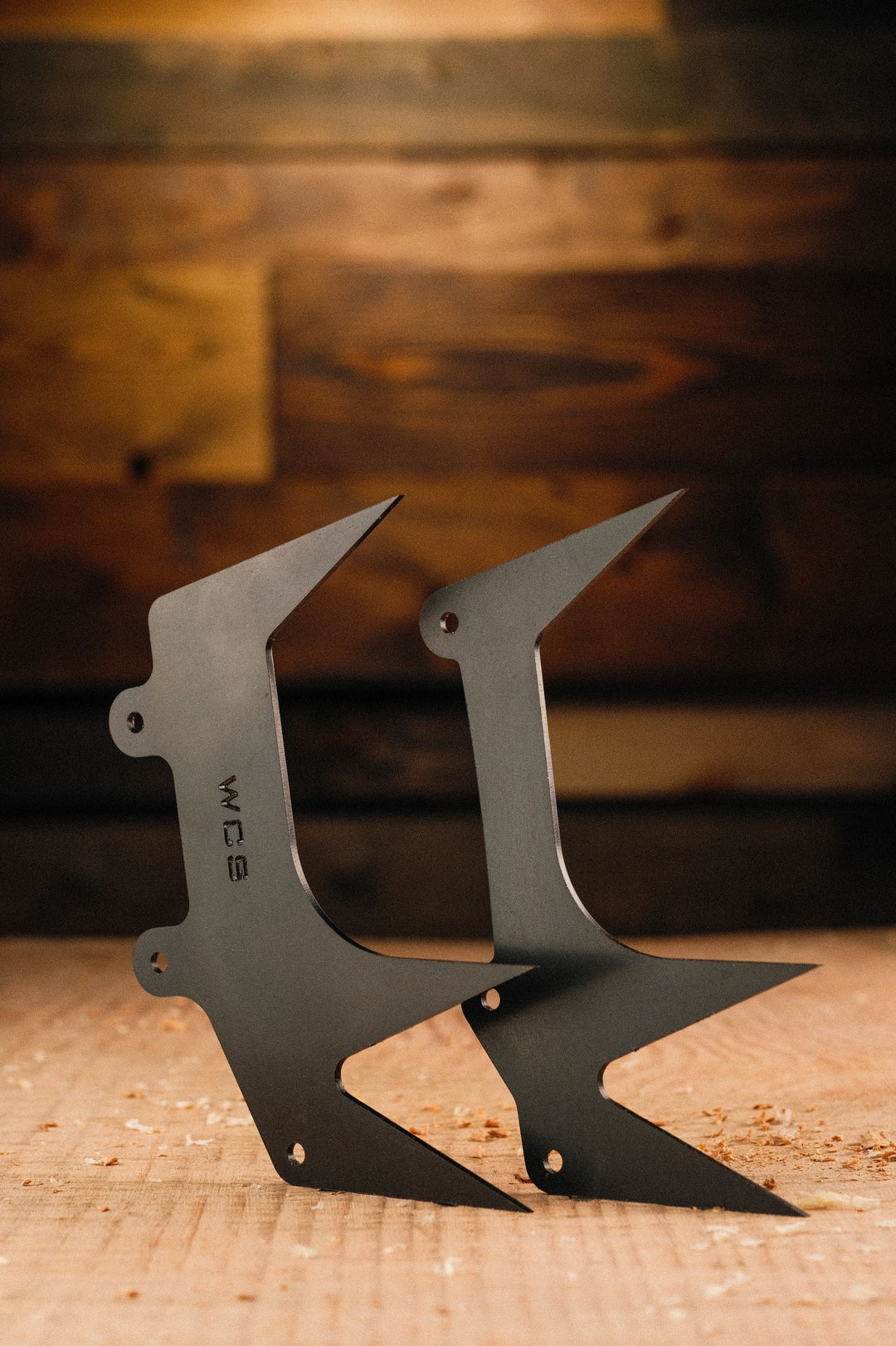 3-Point Westcoast Saw® Felling Dogs | Shop Westcoast Saw