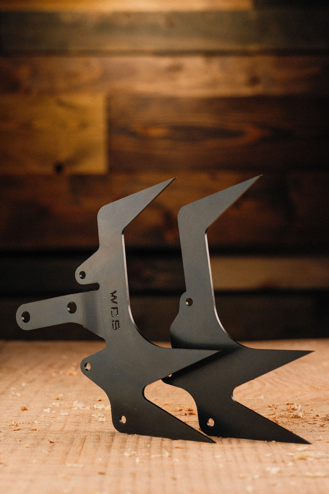 3-Point Westcoast Saw® Felling Dogs | Shop Westcoast Saw