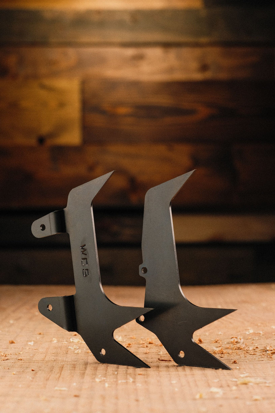 3-Point Westcoast Saw® Felling Dogs | Shop Westcoast Saw