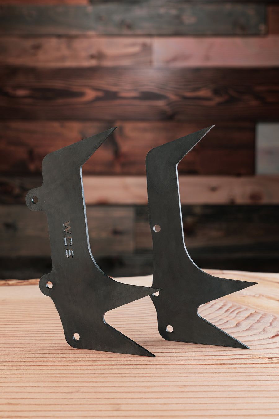 3-Point Westcoast Saw® Felling Dogs | Shop Westcoast Saw
