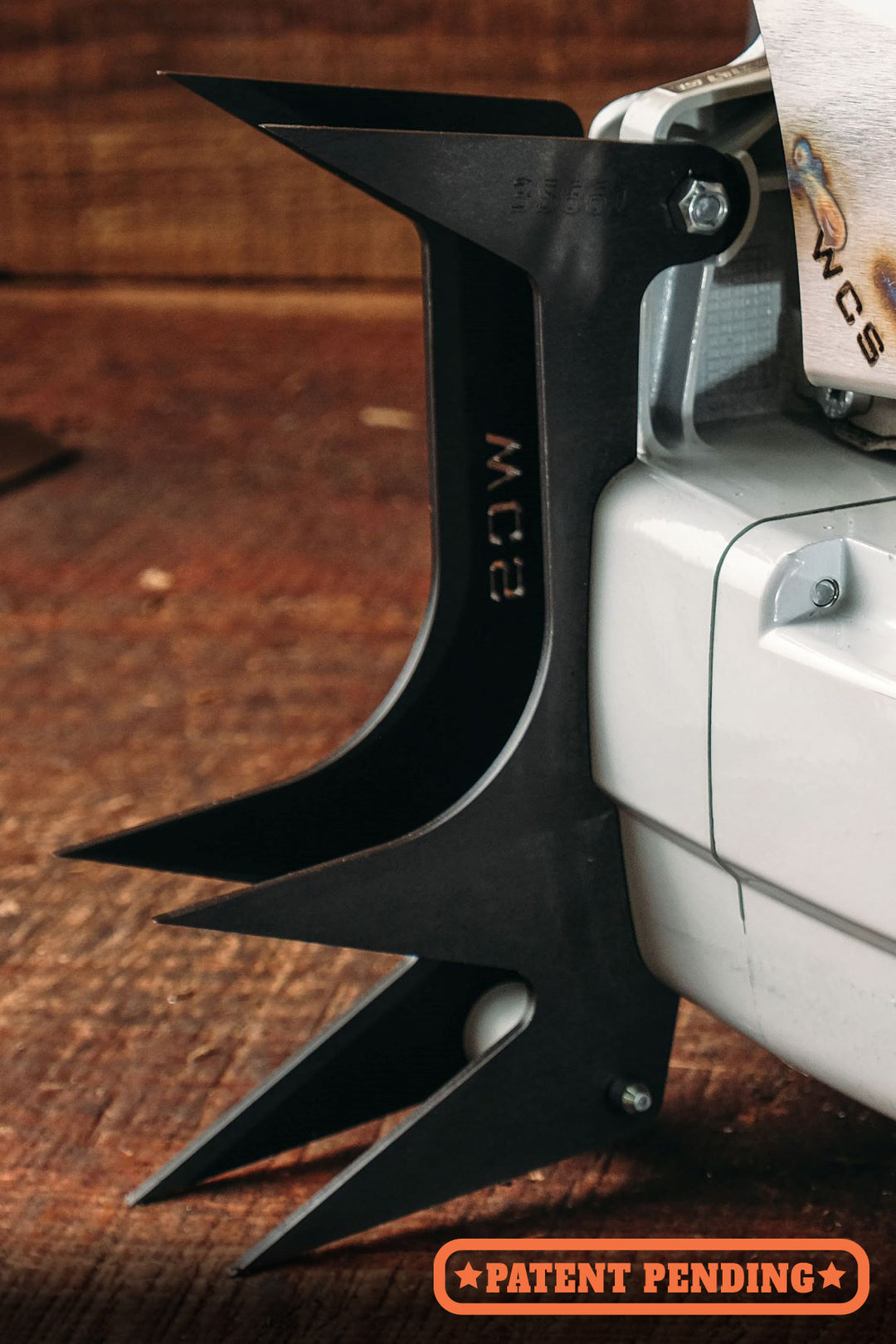 Pro Safety Felling Dogs | Westcoast Saw