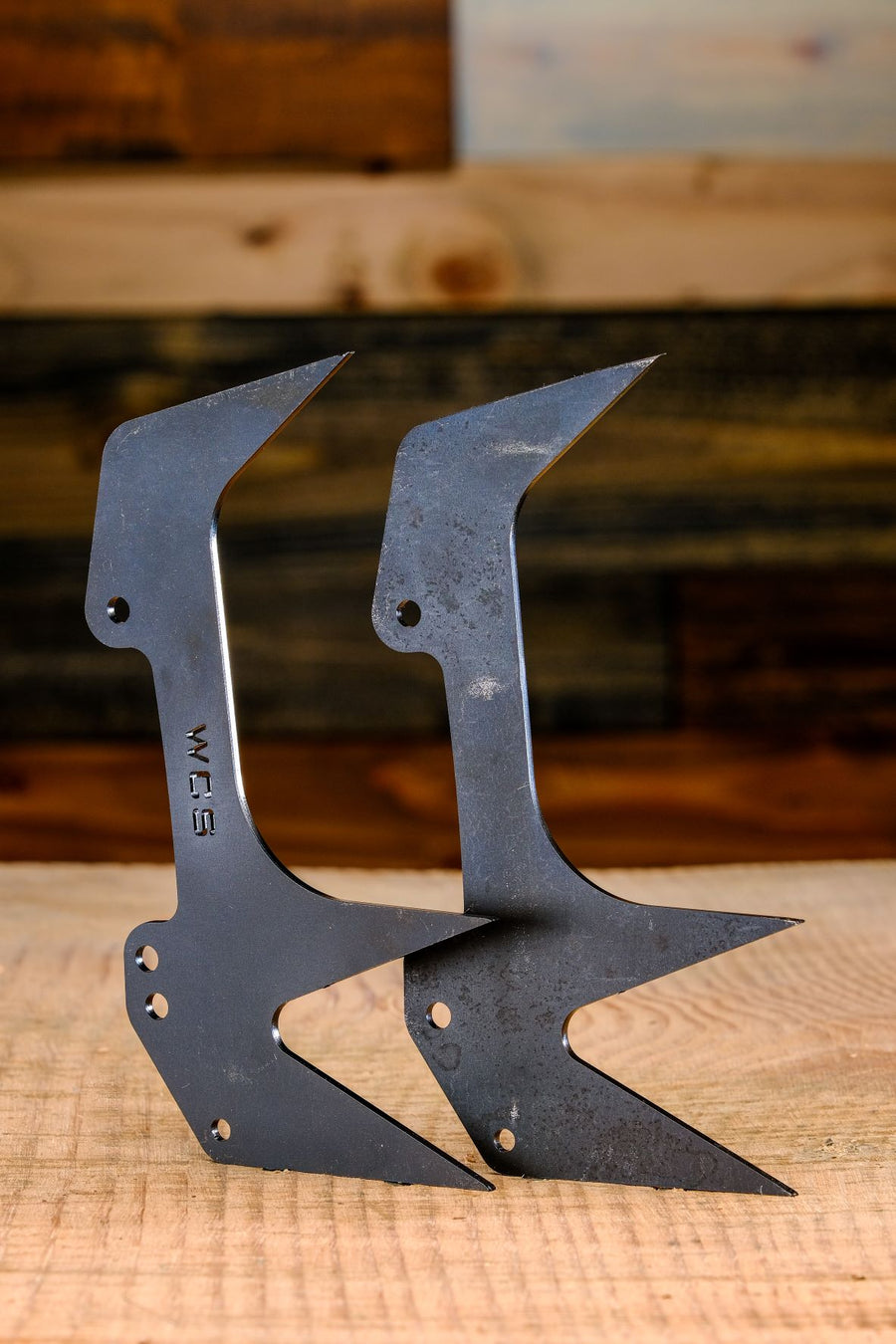 Get 3 Point Pro-Safety Felling Dog - Westcoast Saw