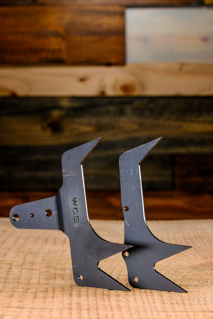 3-Point Westcoast Saw® Felling Dogs | Shop Westcoast Saw