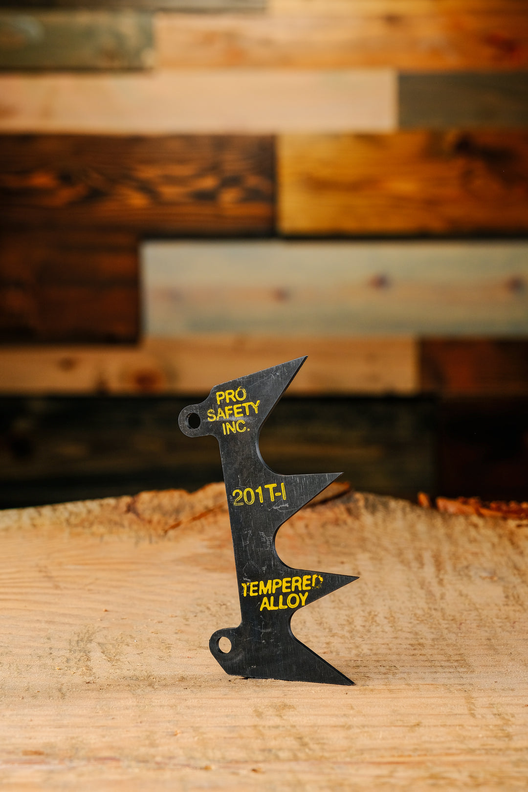 Check Out 4 Point Pro Safety Felling Dogs | Westcoast Saw