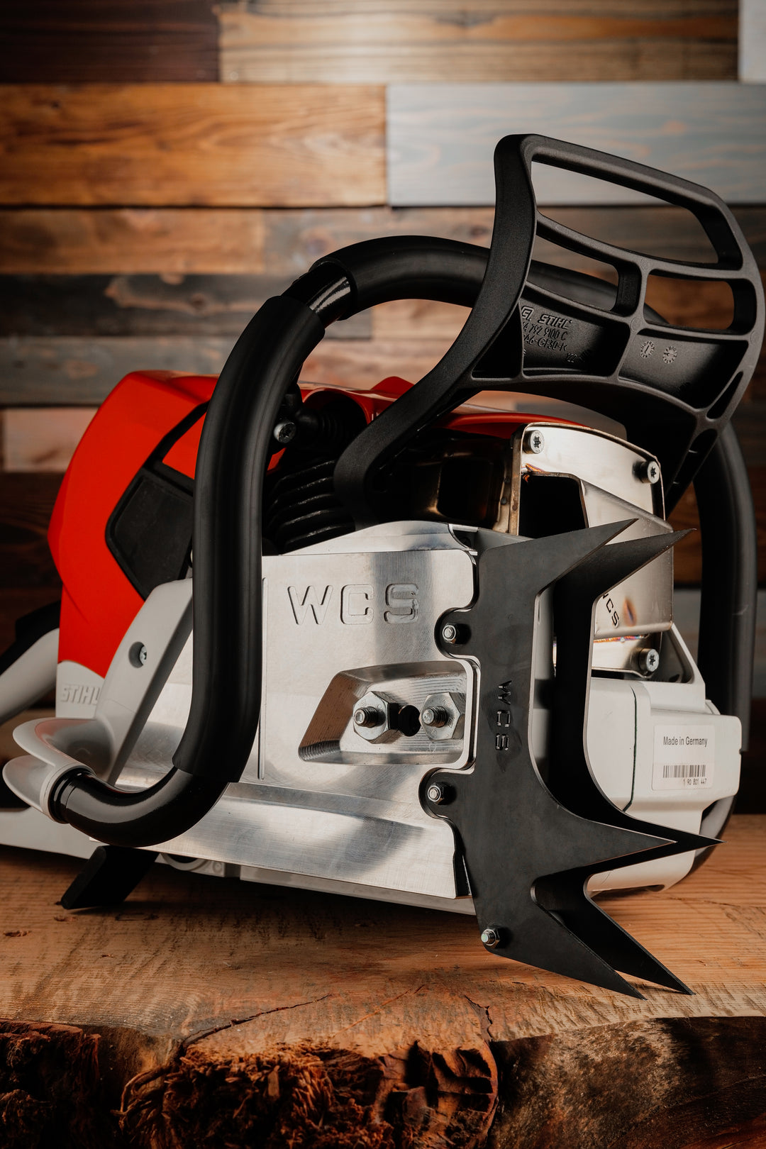 The Best Selection | Premium Chainsaw Products | Shop Westcoast Saw