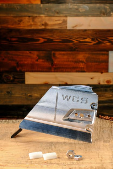 Purchase Westcoast Saw's Aluminum 500i Clutch Cover Online