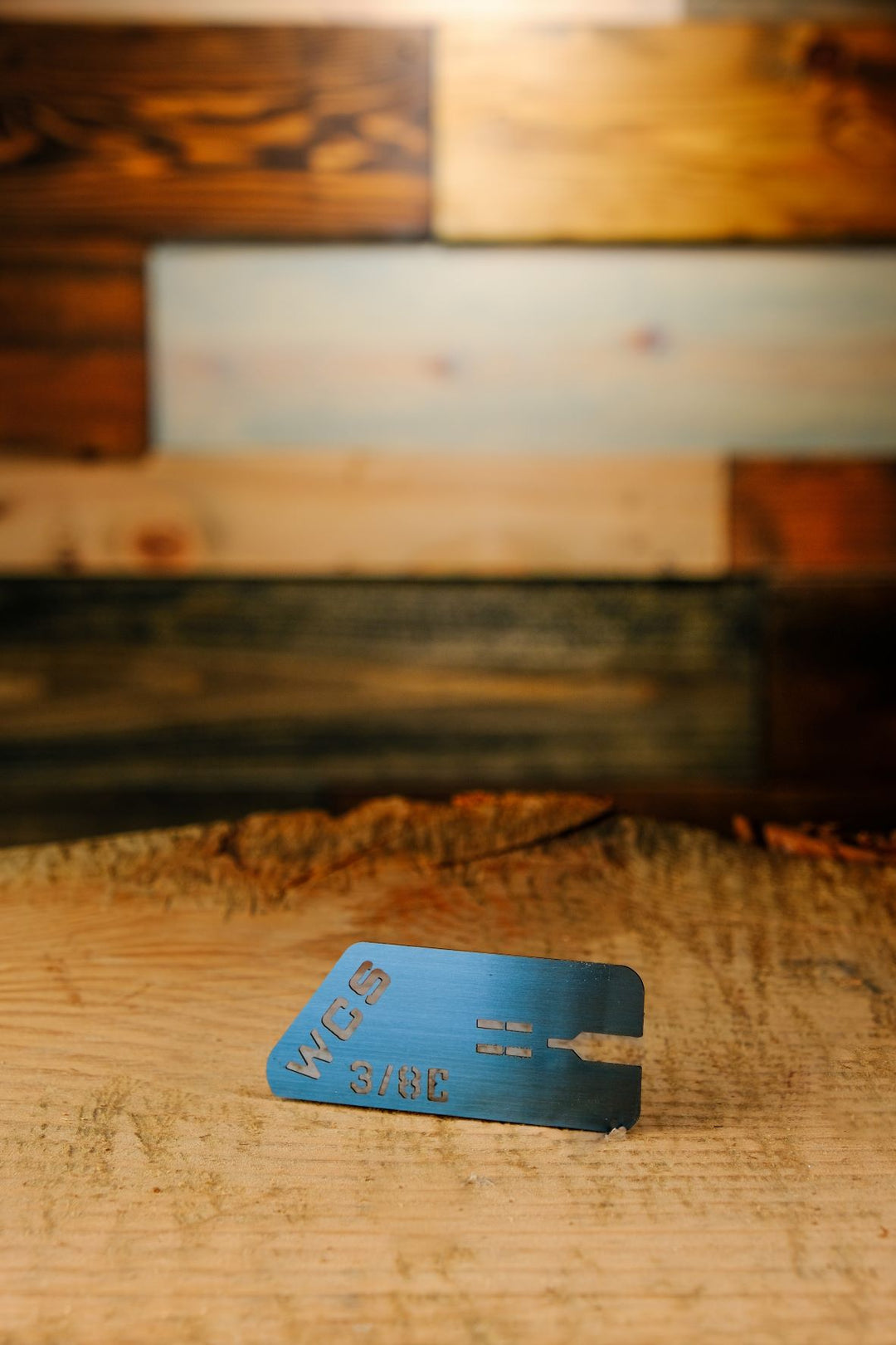 Saw Depth Plate | Westcoast Saw