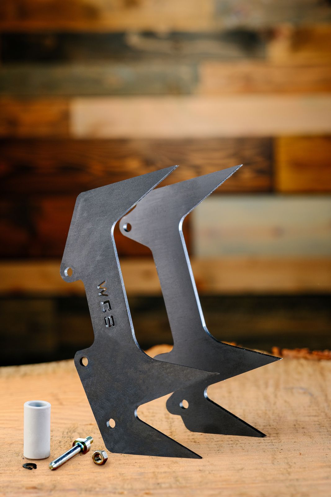 3-Point Westcoast Saw® Felling Dogs | Shop Westcoast Saw