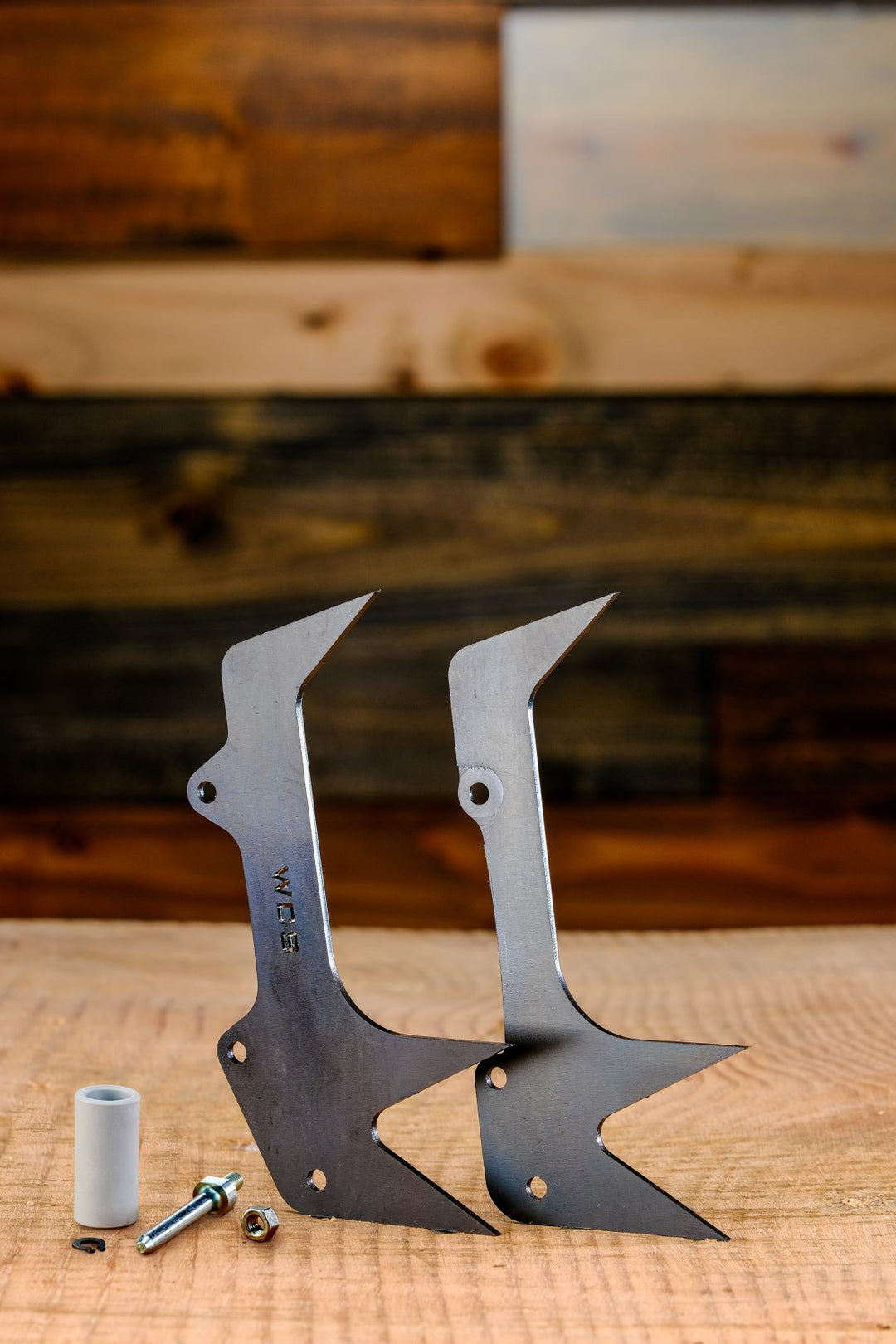 3-Point Westcoast Saw® Felling Dogs | Shop Westcoast Saw