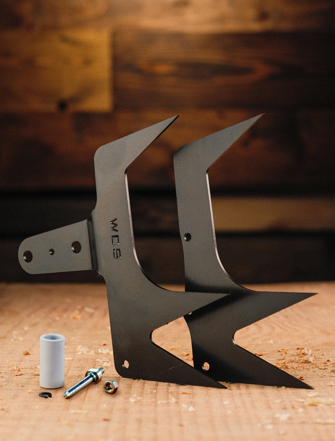 3-Point Westcoast Saw® Felling Dogs | Shop Westcoast Saw