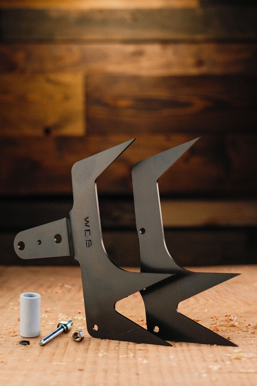 3-Point Westcoast Saw® Felling Dogs | Shop Westcoast Saw